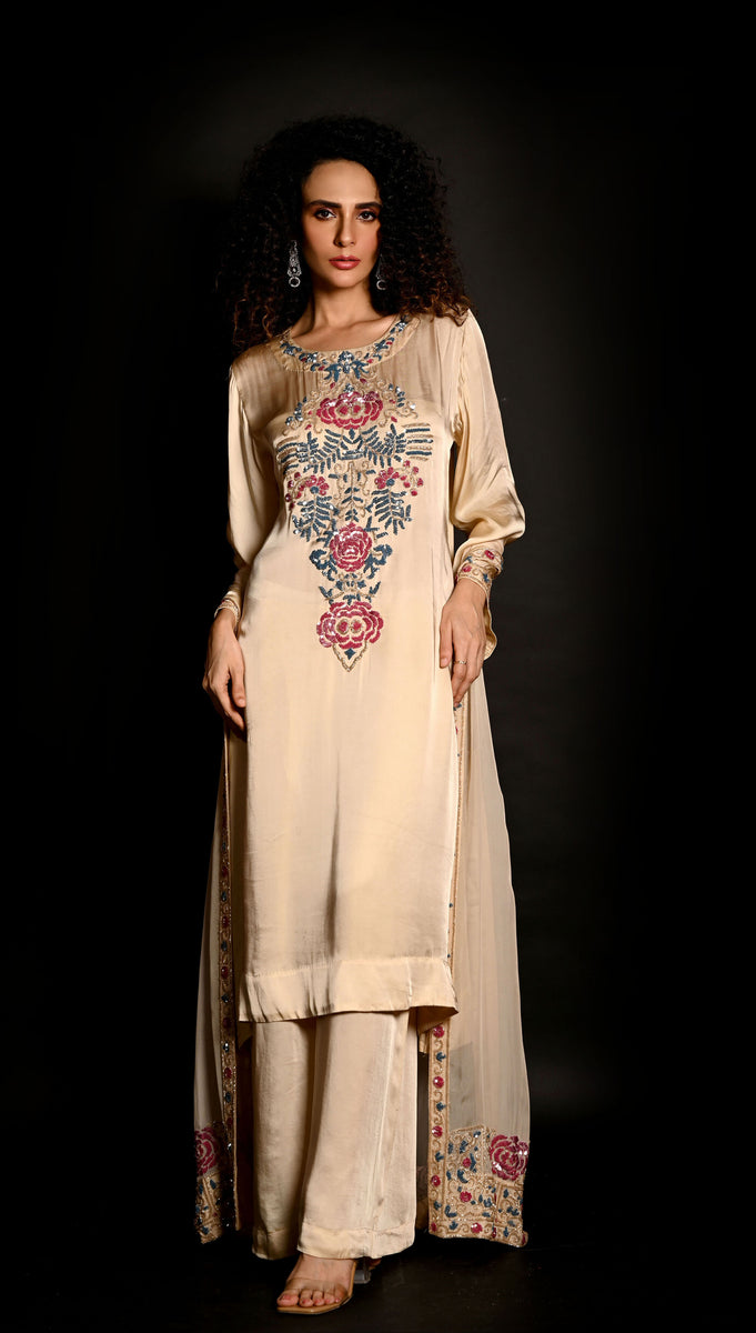 Kurta set – Isadaa
