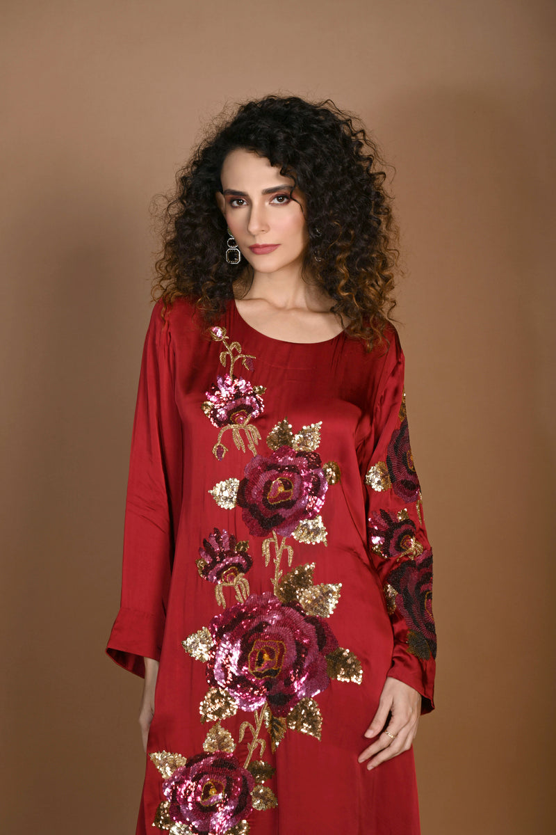 kurta set – Isadaa