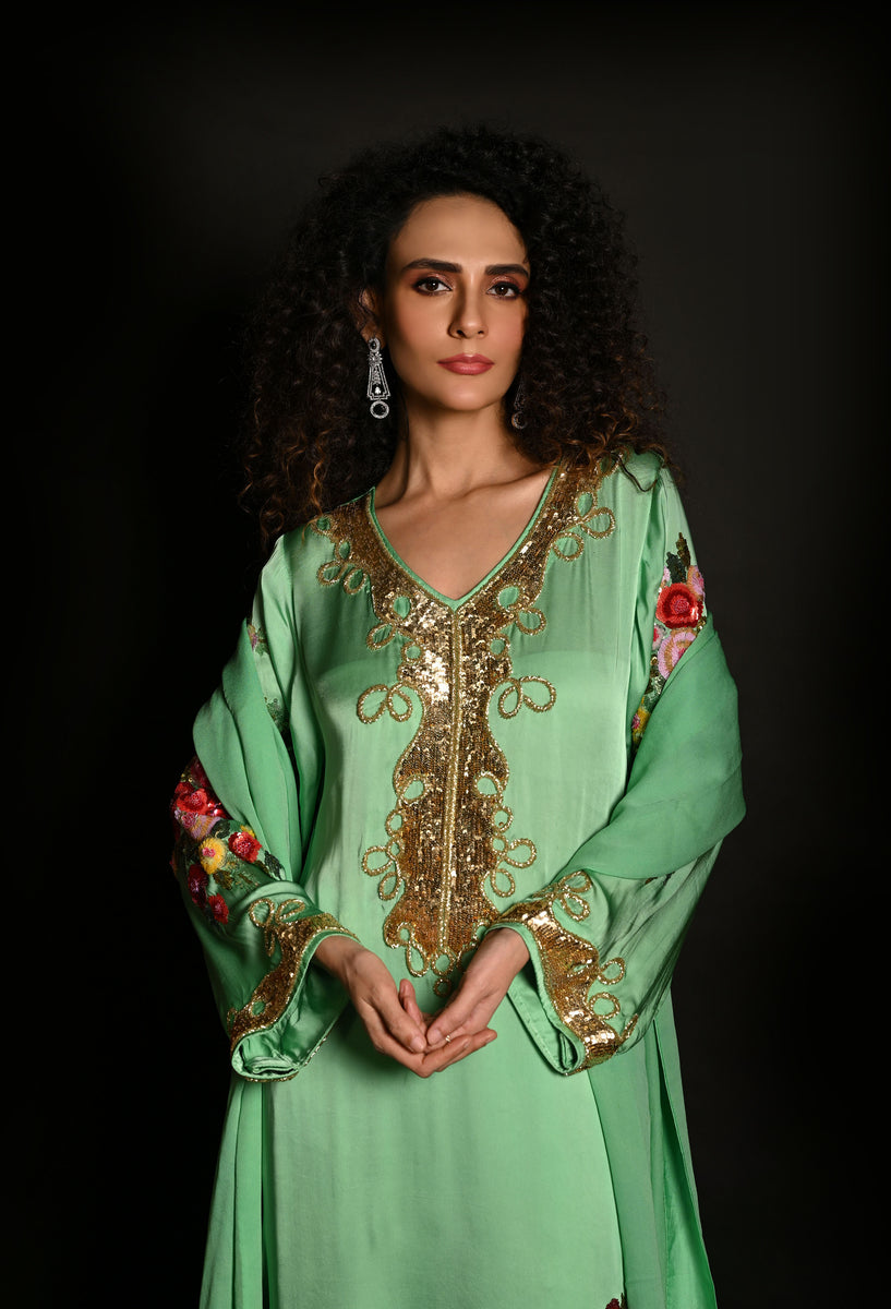 kurta set – Isadaa