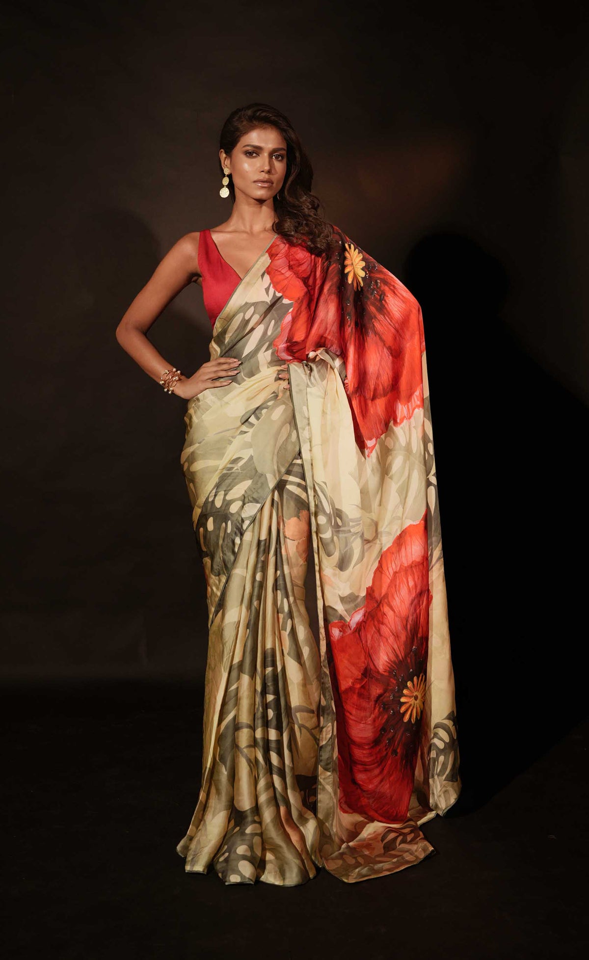 Saree – Isadaa