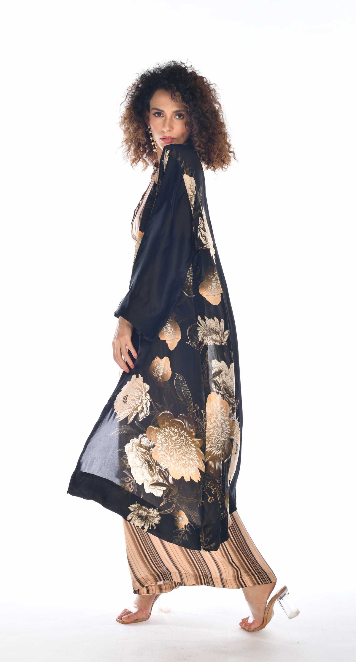 Cape sets – Isadaa