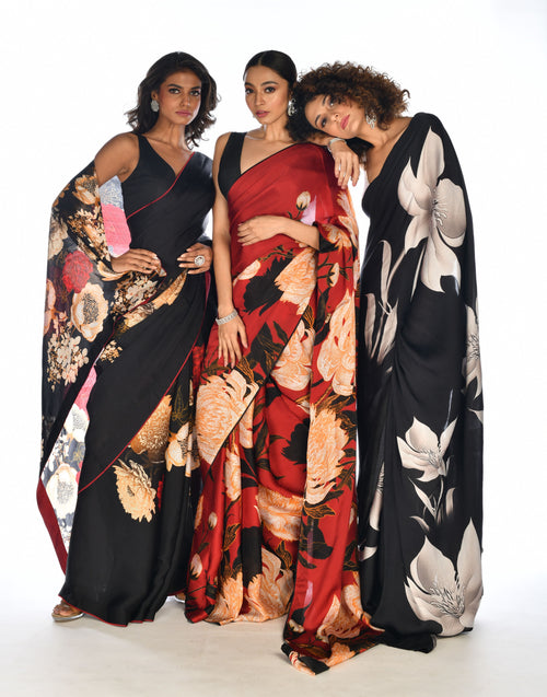 COLLECTION – Isadaa