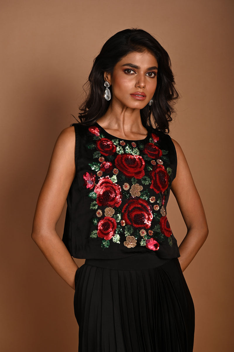 Skirt – Isadaa