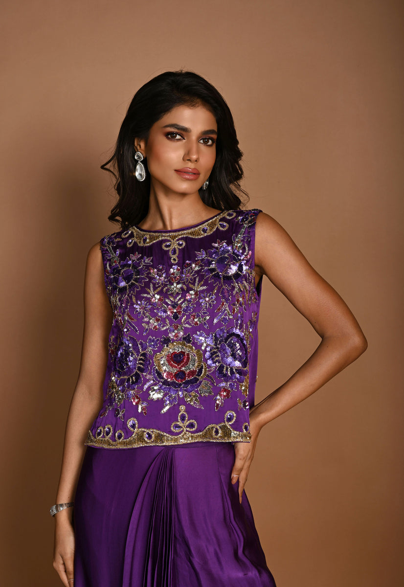 Skirt – Isadaa